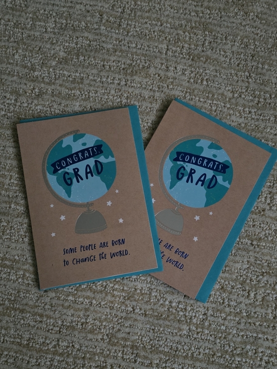 American Greetings | Party Supplies | American Greetings Congrats Grad ...